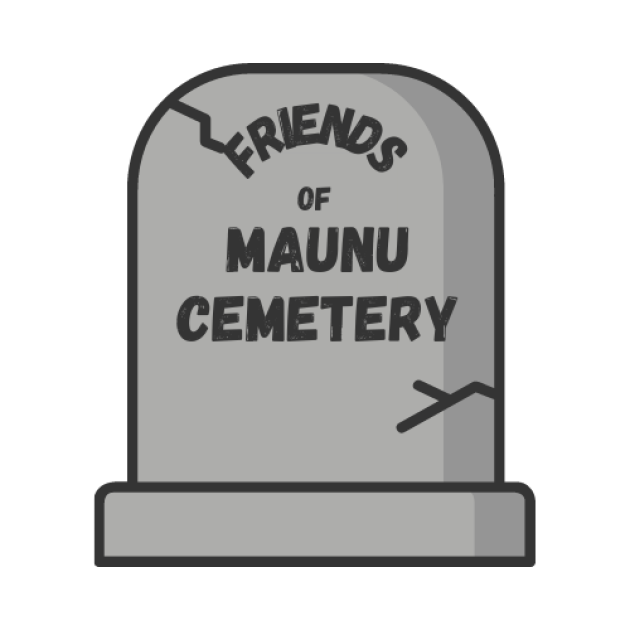 Friends of Maunu Cemetery | Volunteering Northland